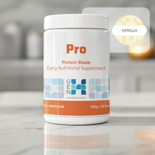 Protein Shake - Gen H