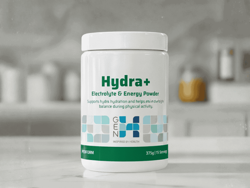 Product Categories - Gen H